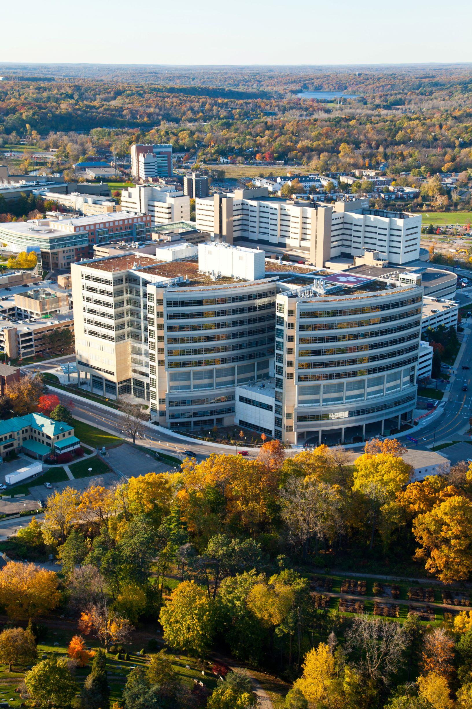 News | CS Mott Children's Hospital | Michigan Medicine News | CS Mott Children's Hospital | Michigan Medicine
